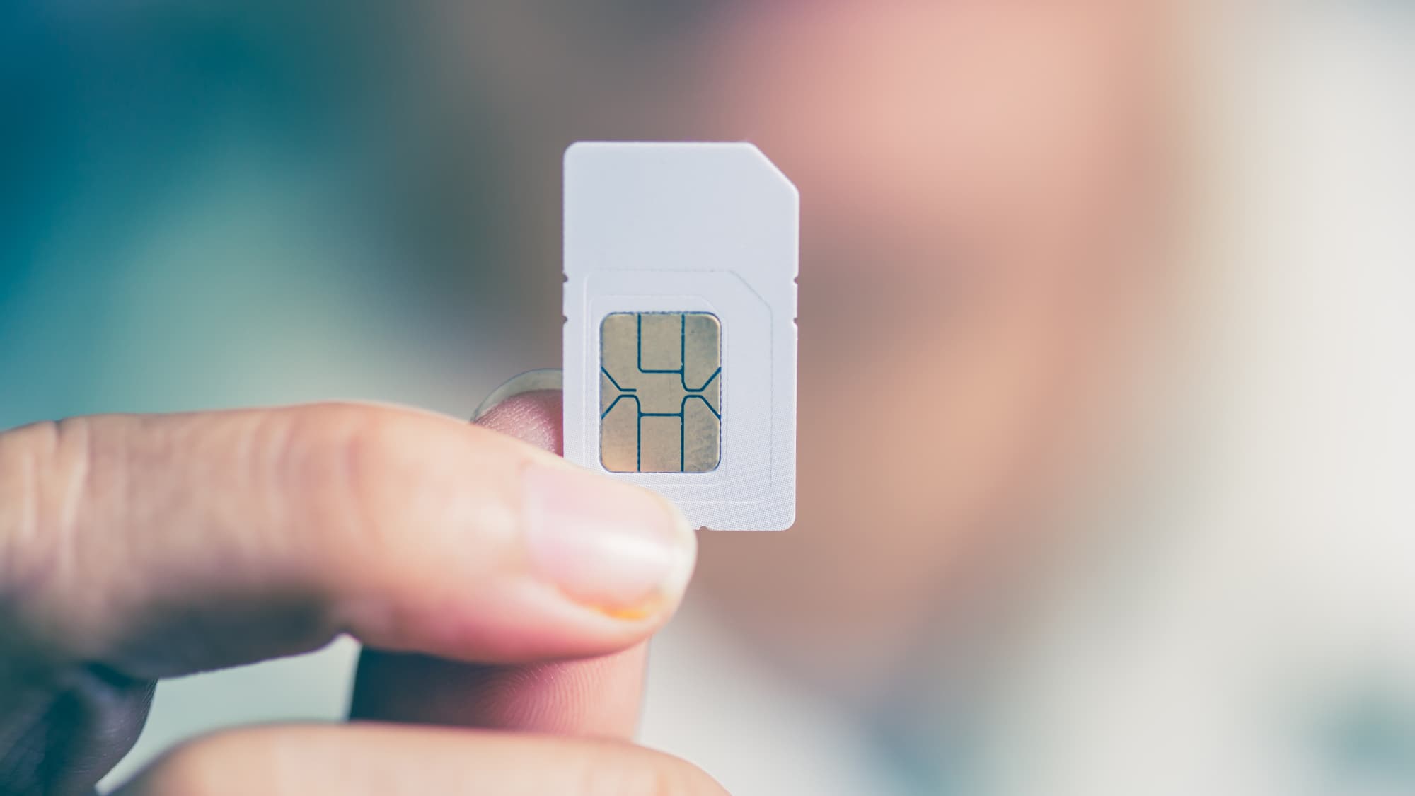 Mini SIM, micro SIM, nano SIM : quelle est la différence ? - La Ligne d ...
