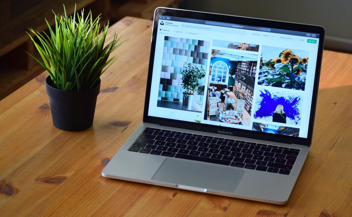 Où trouver gratuitement de belles images libres de droits originales ...